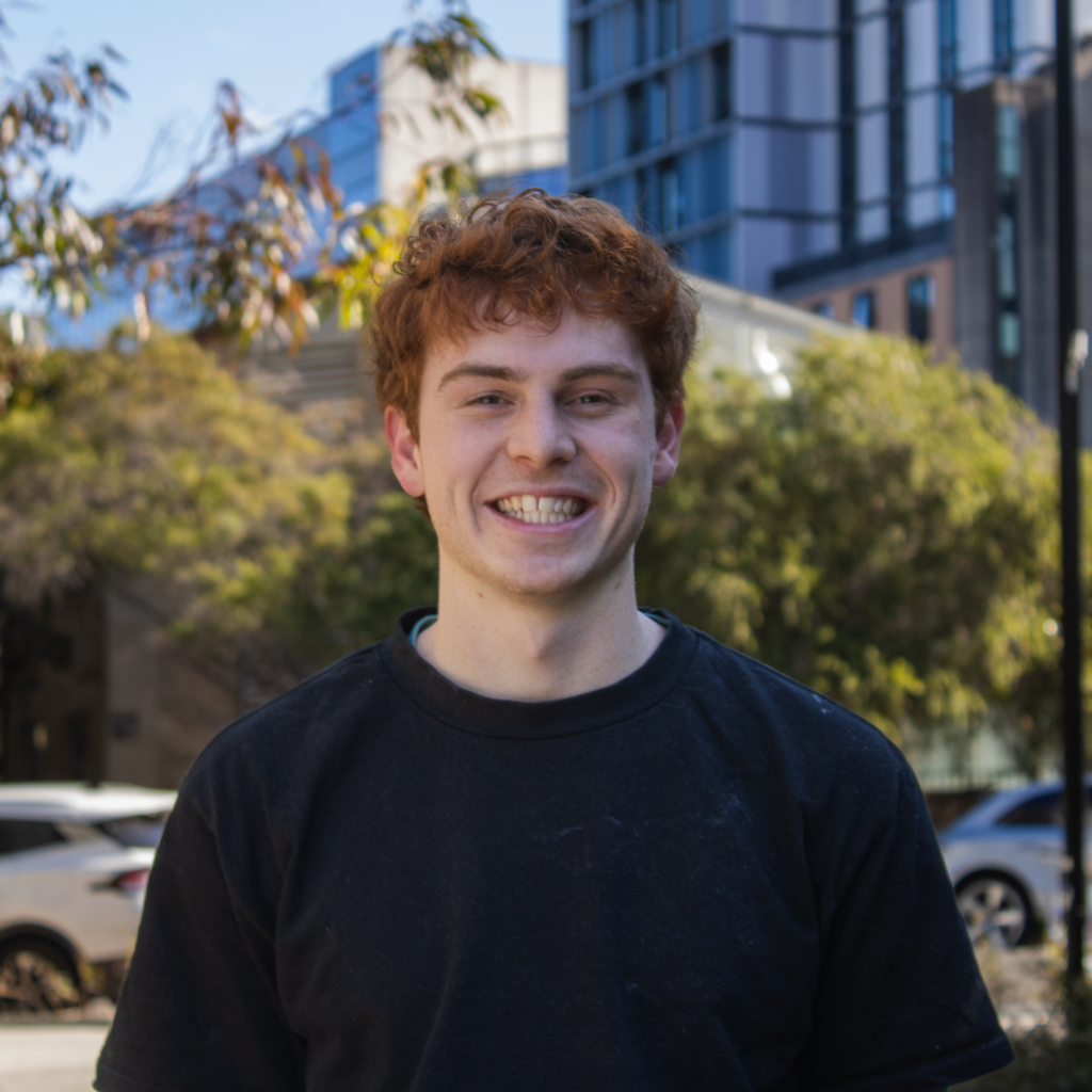 Rosella - USYD Rocketry Team