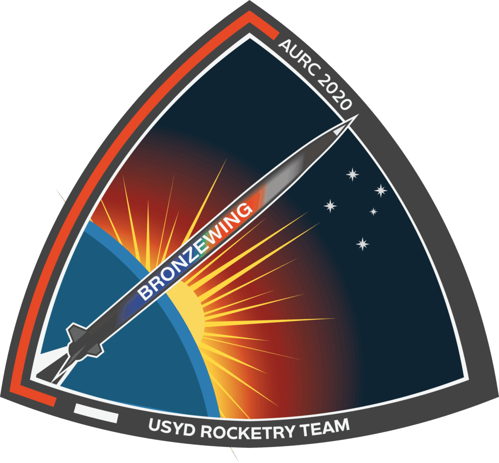 Home - USYD Rocketry Team