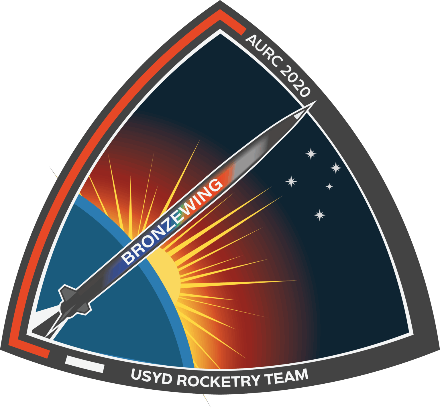 Home - USYD Rocketry Team