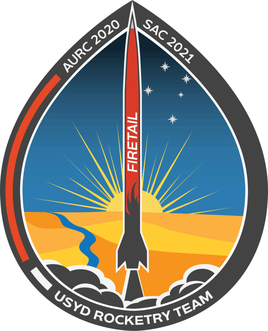 Home - USYD Rocketry Team