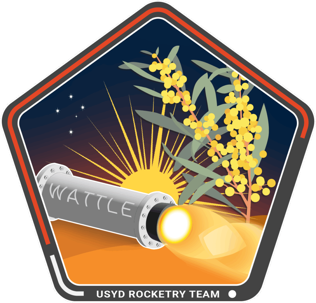 Home - USYD Rocketry Team