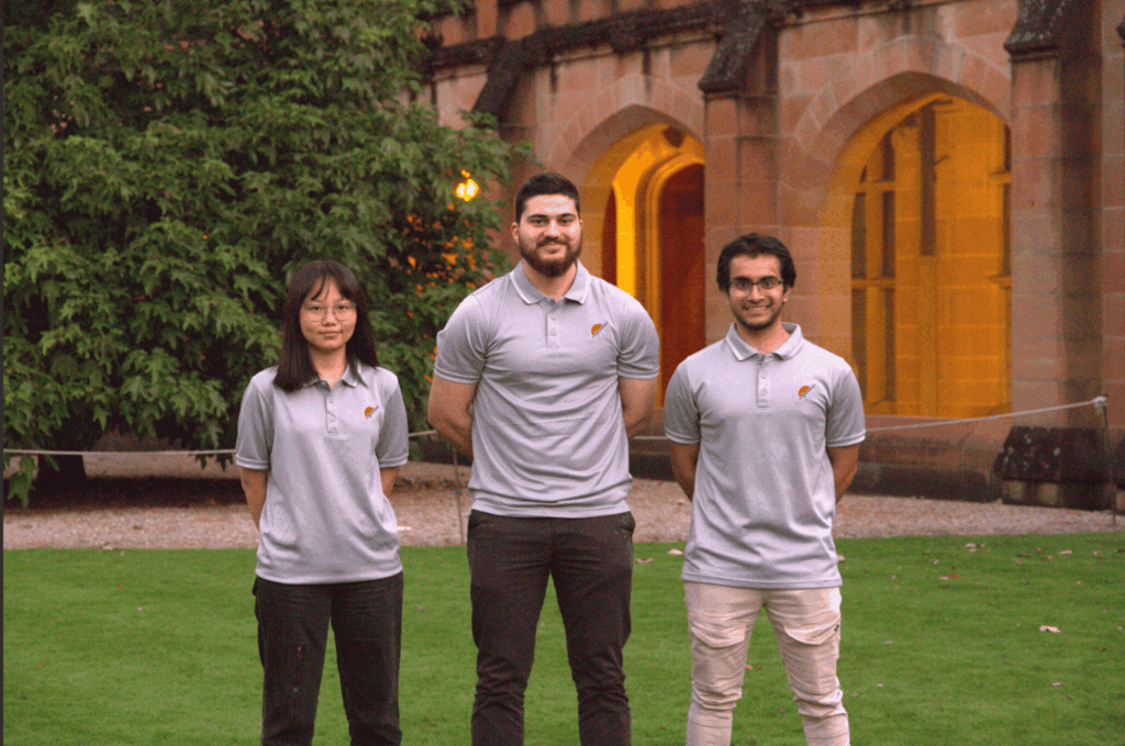 Our Team & Mission - USYD Rocketry Team